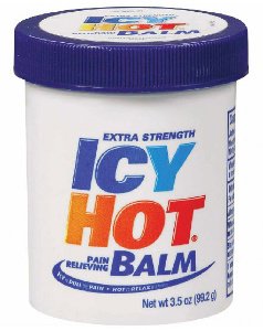 Icy Hot Chill Stick Pain Relief by Chattem Inc - Discount Chiropractic ...