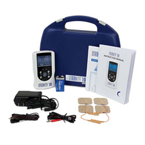 Intensity 10 Digital Tens Unit & Tens Digital Stimulator | Discount ...