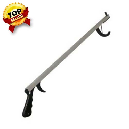 Heavy Duty Aluminum Reacher With Magnetic Tip - Discount Chiropractic ...